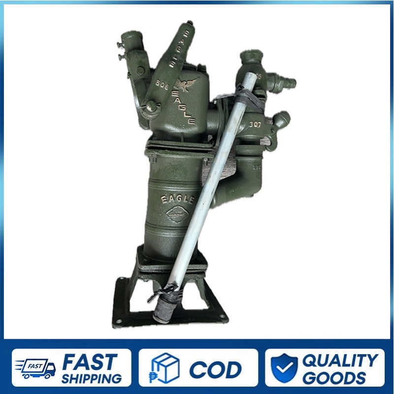Eagle Jetmatic Pump Locally Made Water Hand Pump Jetmatic Water Pump ...