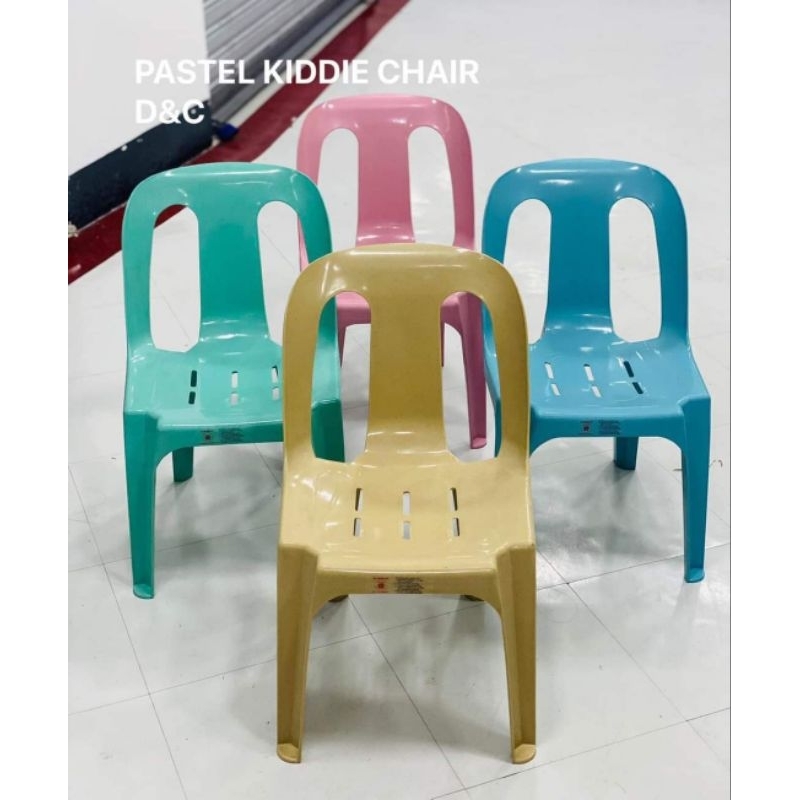 BUY 1 GET 1 KIDS CHAIR MONOBLOCK / KIDS UPUAN | Shopee Philippines