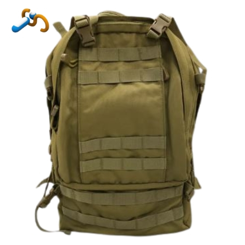 iCON Heavy Duty Backpack for Men w/ Multiple Compartments, Pockets ...