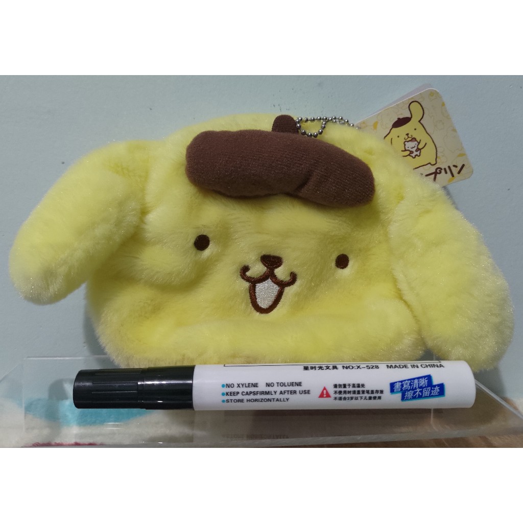 Pokemon/Pompompurin/Cardcaptor Sakura/Olaf Coin Purse | Shopee Philippines