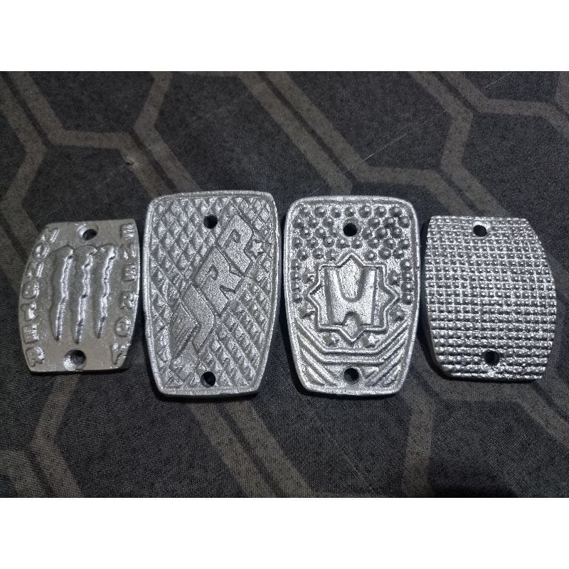 preno pad universal for motorvycle | Shopee Philippines