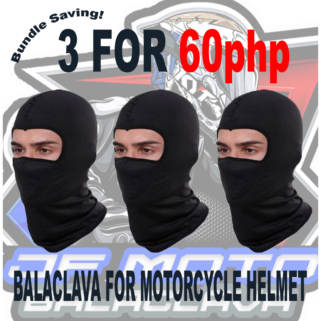 Shop balaclava for Sale on Shopee Philippines