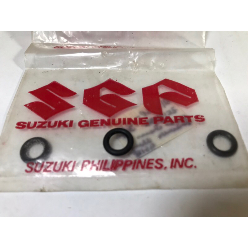 Original Oring Cam Chain Tensioner GS125 Suzuki Genuine Parts 09280 ...