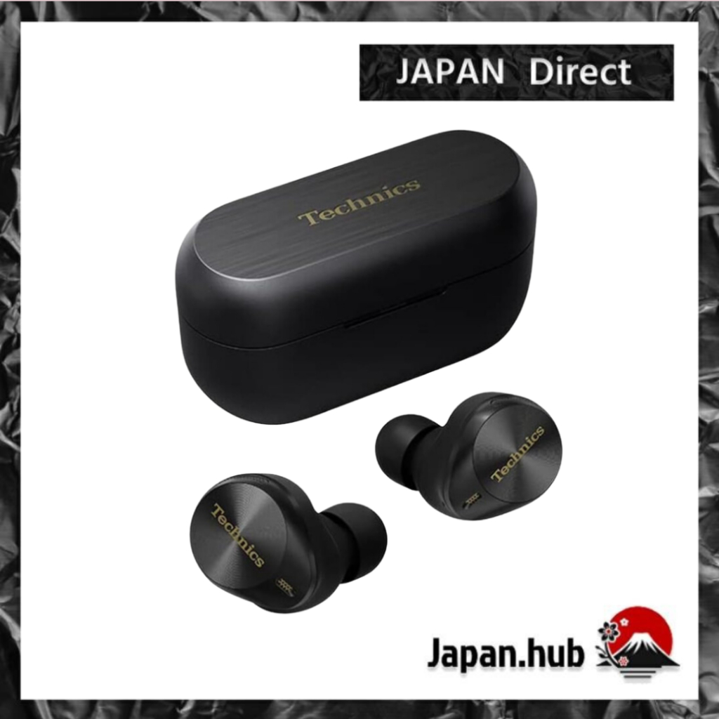 [Technics Wireless Earbuds] EAH-AZ80 Panasonic | Shopee Philippines