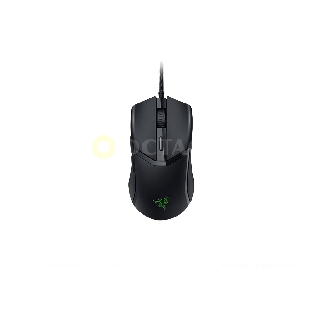 RAZER COBRA USB GAMING MOUSE | Shopee Philippines