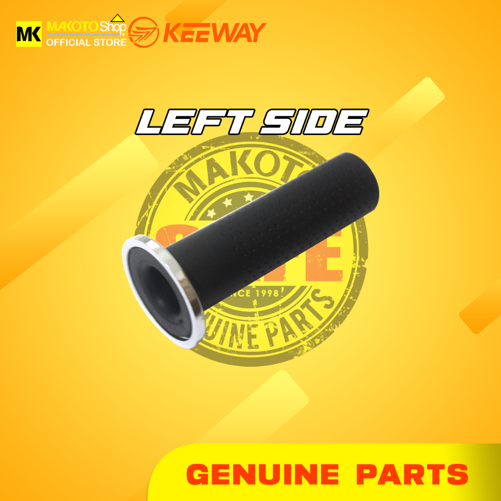 Keeway Grip Motorcycle Parts (Superlight 200) | Shopee Philippines