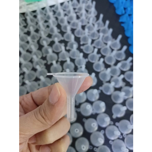 MT- Plastic Mini Funnel Small size different colors | Shopee Philippines