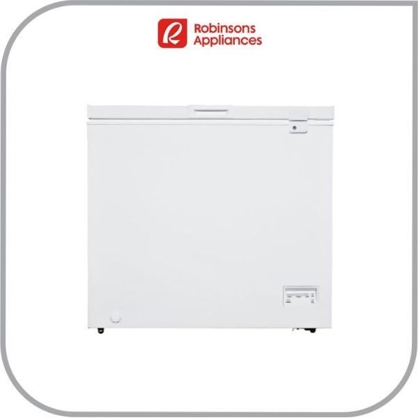 Fujidenzo HD Inverter Solid Top Chest Freezer (IFC-70GDF) | Shopee ...