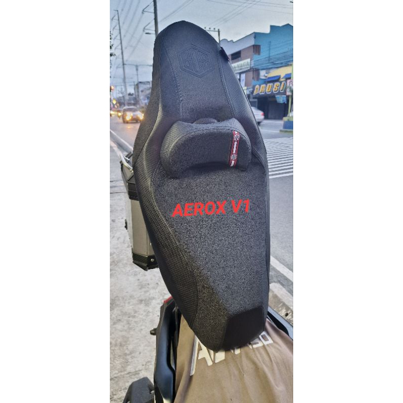 BOS BATUSAI PH SEAT & SEAT COVER | Shopee Philippines