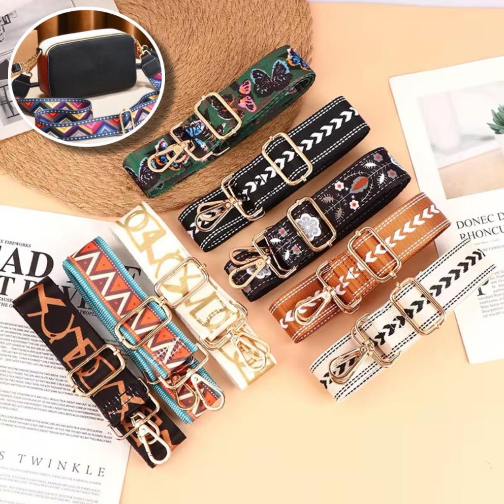 New Fashion Bag Strap for Shoulder Sling Bag Fashion Handbag Straps ...