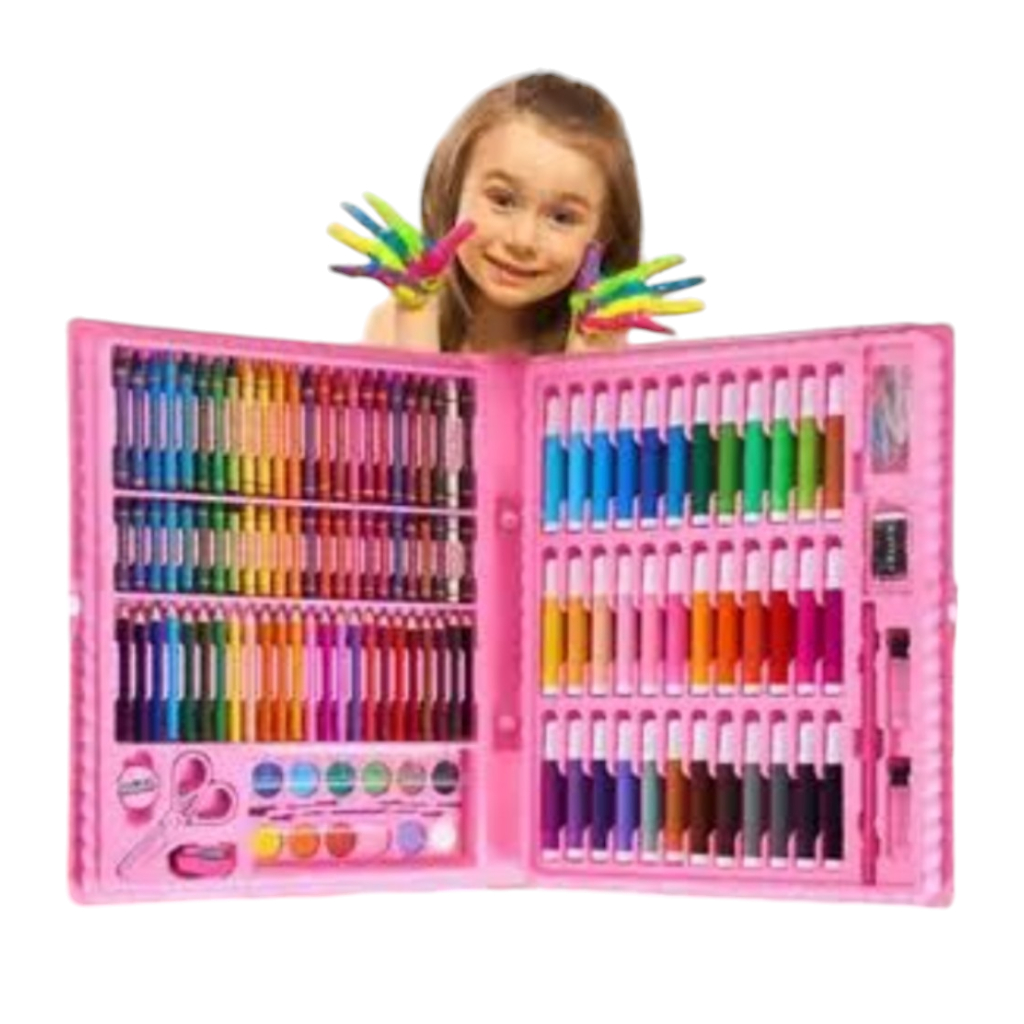 Children's watercolor pens, neutral painting pens, ballpoint pens/color ...