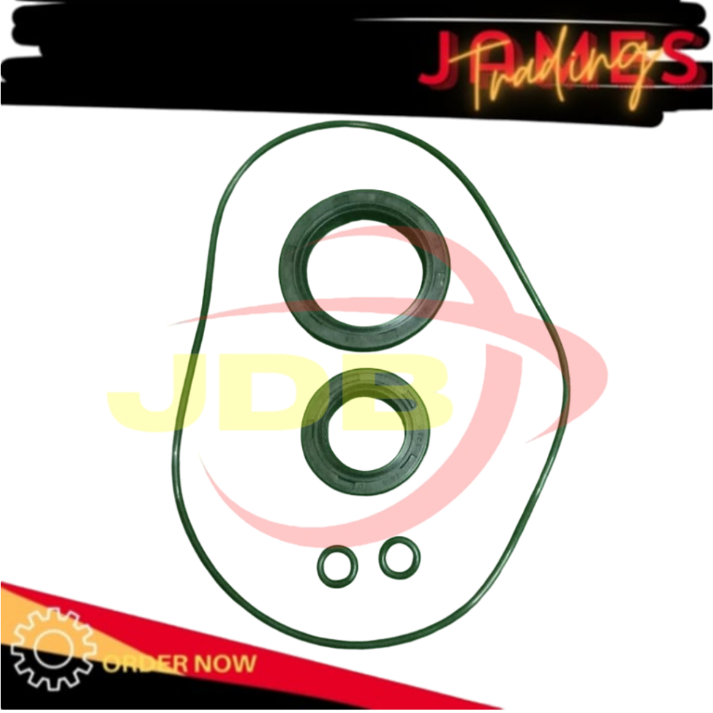 Magneto O-Ring Kit for XRM 110 | Shopee Philippines