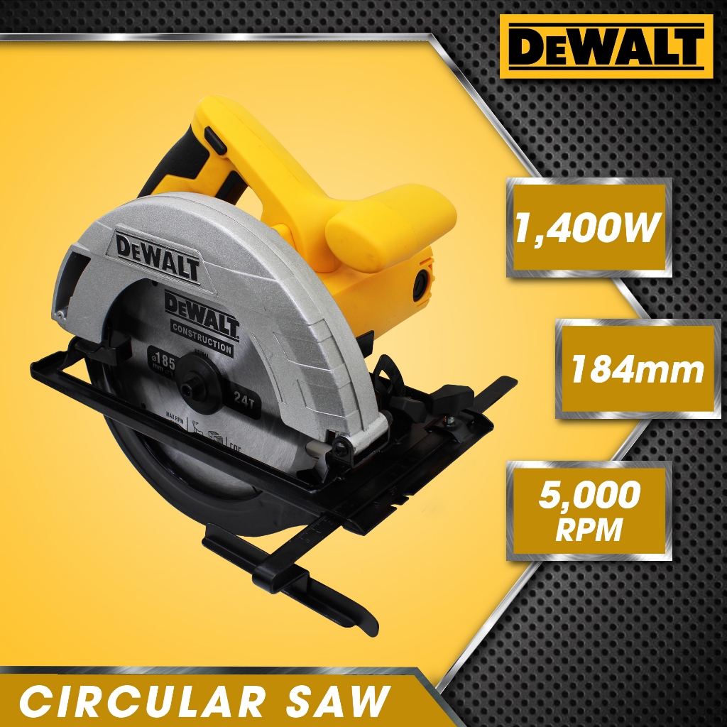 Professional Electric High Quality Power Circular Saw (185mm - 230mm ...