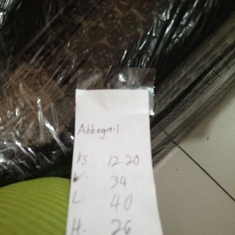 Assorted chocolates of abegail | Shopee Philippines