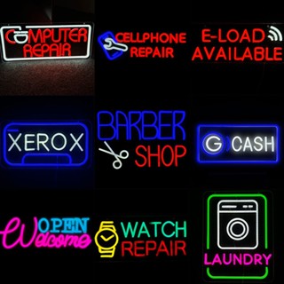 Customize Neon Sign Cellphone Repair Shop Signage LED Neon Signage/Neon ...
