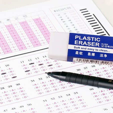 DIY Model 1 Pc Eraser Set HB 2B Erasers TPR Eraser Exam Erasers Office ...