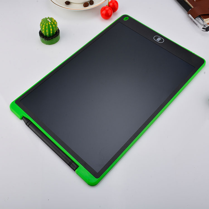 8.5 Inch LCD Writing Tablet Writing Board Drawing Portable Write Pad ...