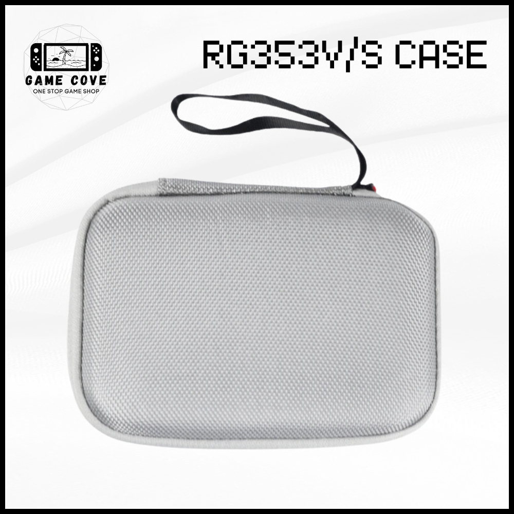 Anbernic RG353V Case | Splash Proof & Hard Shell Case | Game Cove PH ...