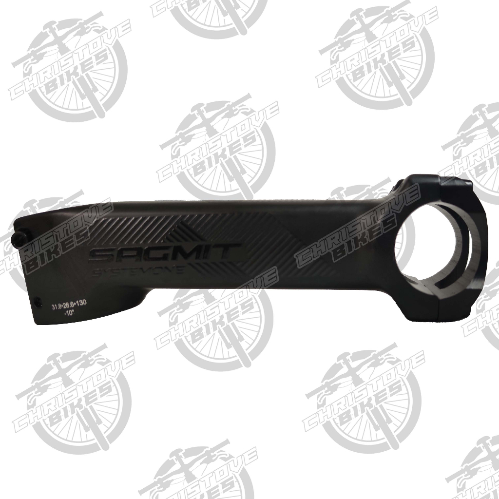 SAGMIT SYSTEMONE STEM -10 90MM 100MM 110MM 120MM 130MM 140MM | Shopee ...