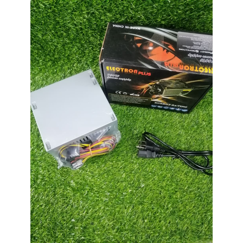 POWER SUPPLY 700W (GENERIC) | Shopee Philippines