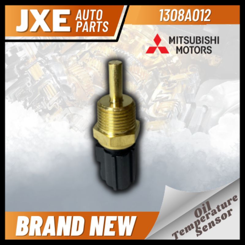Oil Temperature Sensor forMitsubishi Mirage G4,Triton,Montero,Pajero ...