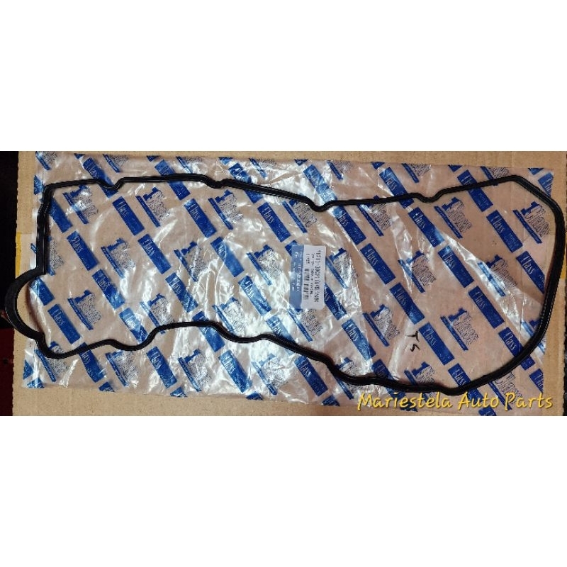Valve Cover Gasket 1KD , 2KD Innova / Fortuner / Hilux 2005 - 2015 ...