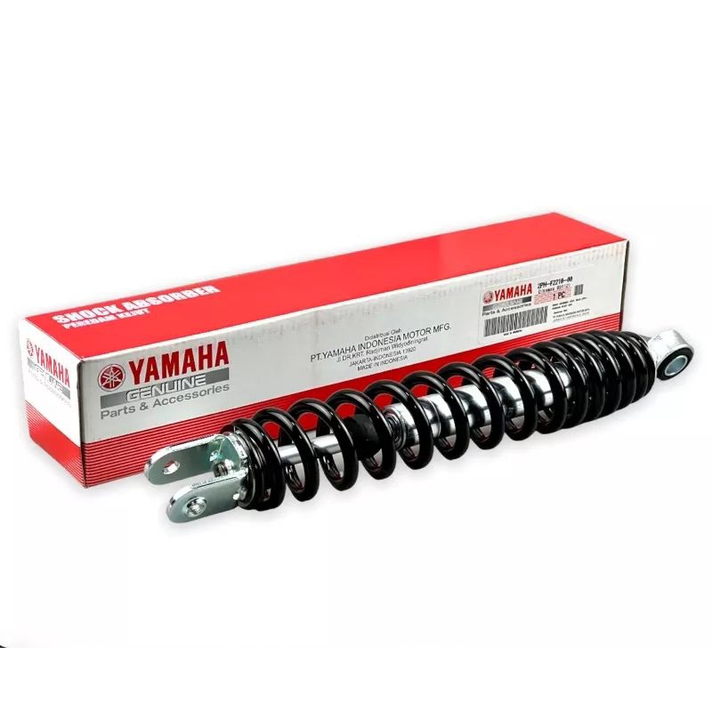 Yamaha Rear Shock Absorber for Mio i125/MSI125/Sporty/MXI&MX125 ...
