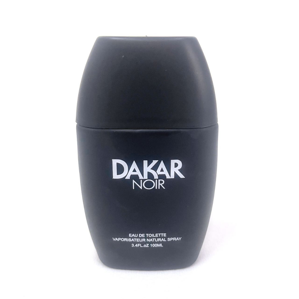 ROSS DAKAR NOIR 100ML PERFUME FOR MEN | Shopee Philippines