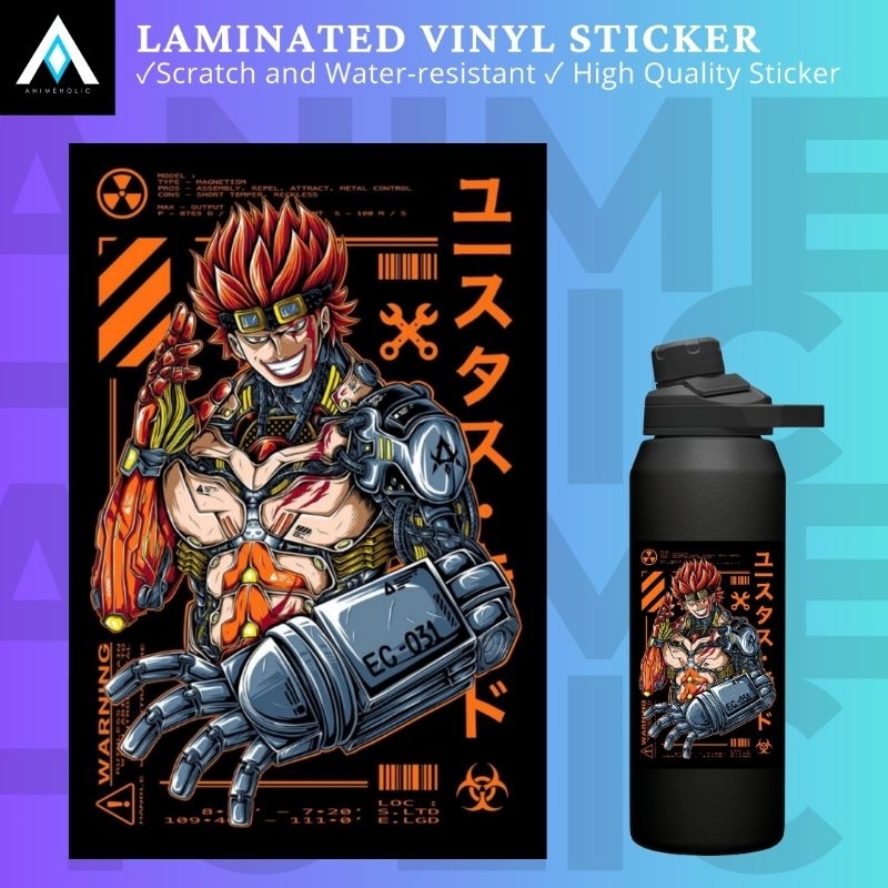 ONE PIECE SUPERNOVA CYBORG EDITION MONKEY D. LUFFY JOYBOY~| ANIMEHOLIC ...