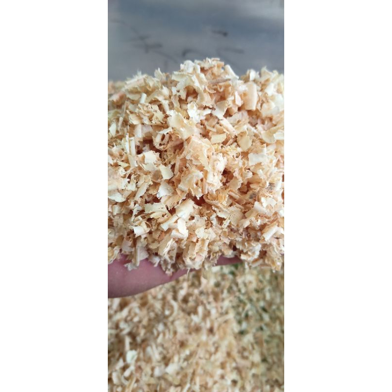 Kusot for hamster bedding palochina (250g per pack) | Shopee Philippines