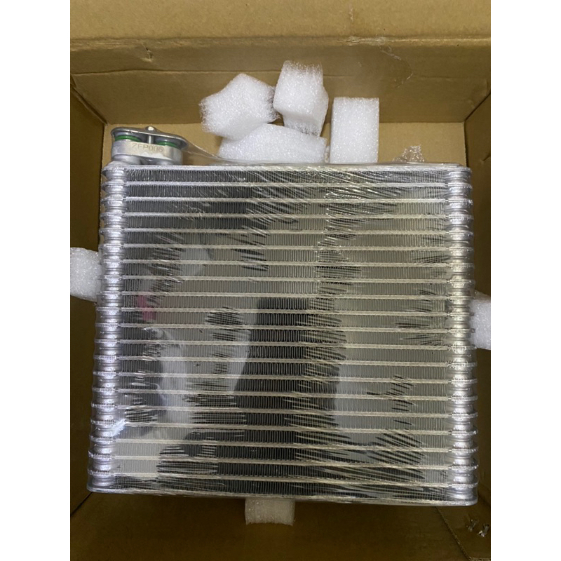 Toyota Vios Gen 1 "Robin" (2002-2007) - Evaporator - Laminated Cooling ...