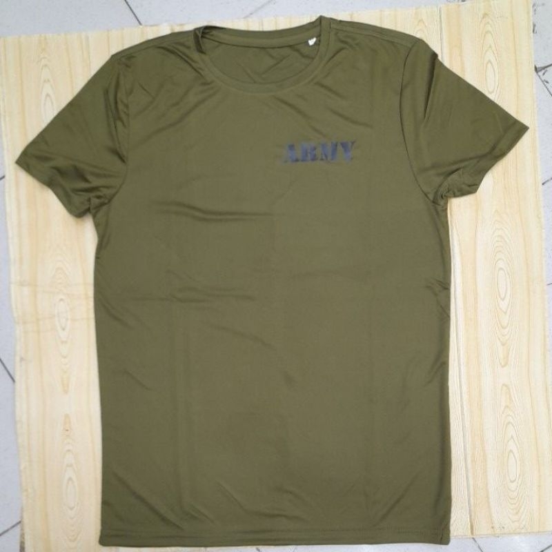 ACTIVEDRY TSHIRT ORIG WITH PRINT | Shopee Philippines