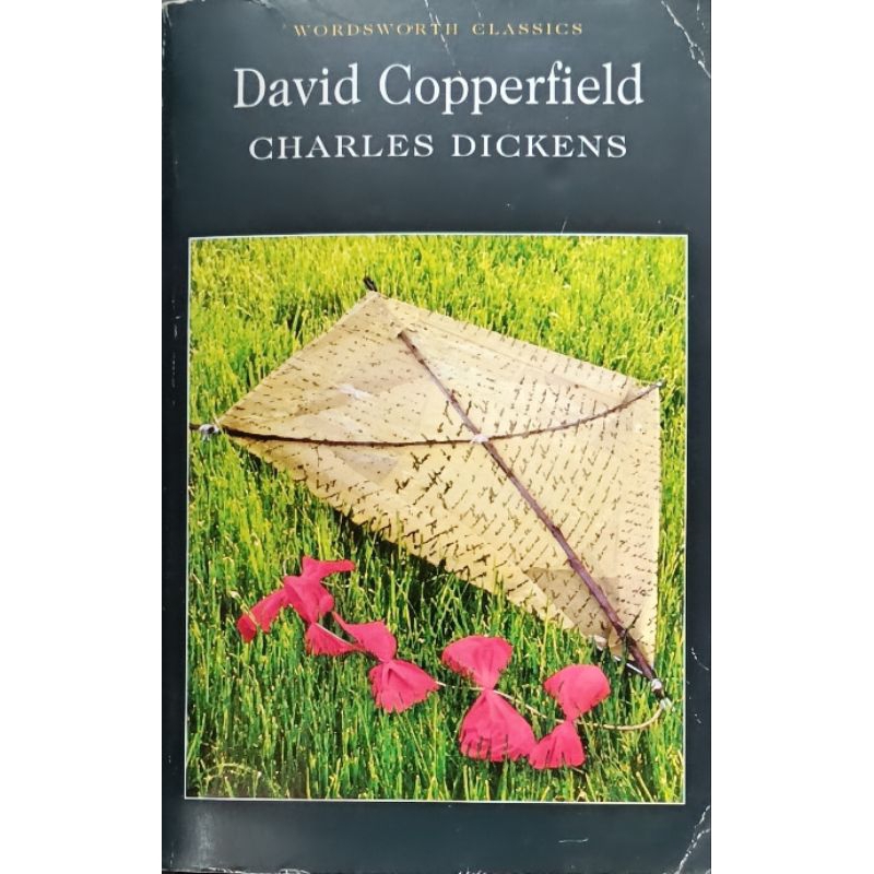 David Copperfield by Charles Dickens 1S Z | Shopee Philippines