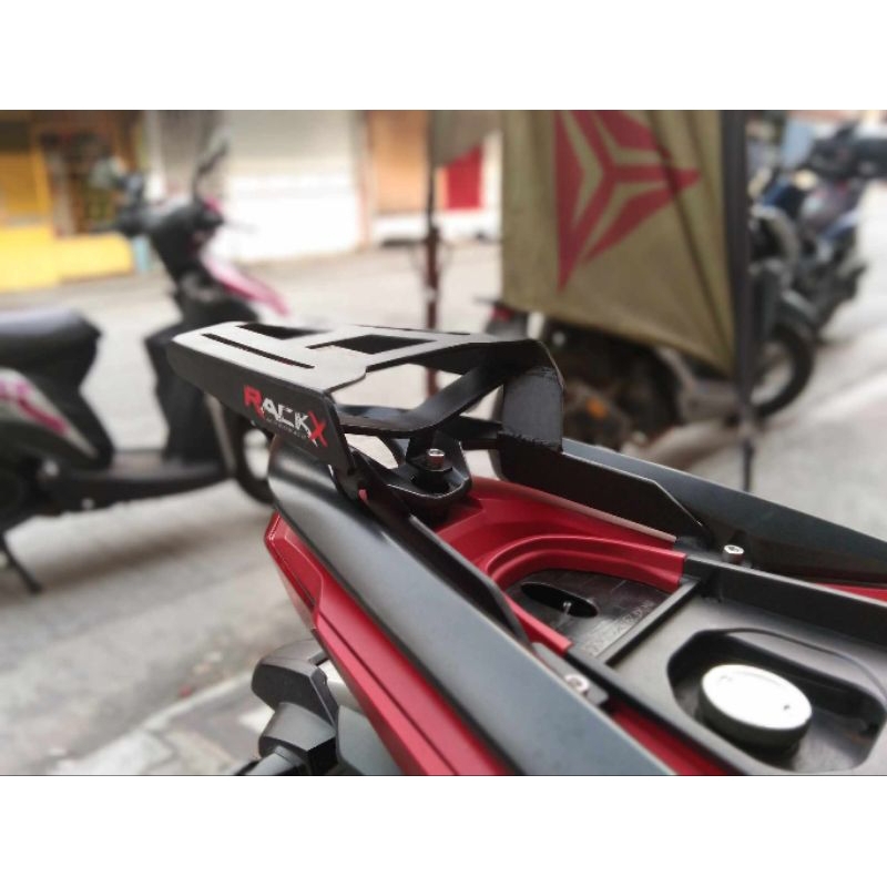 RACK X CLICK V2/V3 STAY GRAB MONORACK BRACKET | Shopee Philippines