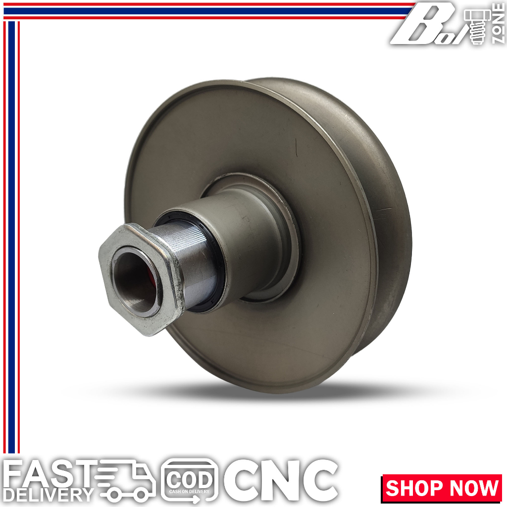 BWIN TORQUE DRIVE ASSY MIO SPORTY / SOULTY / FINO / MIO I 125 M3 / GT ...