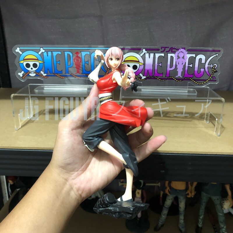 One Piece Figures etc. | Shopee Philippines
