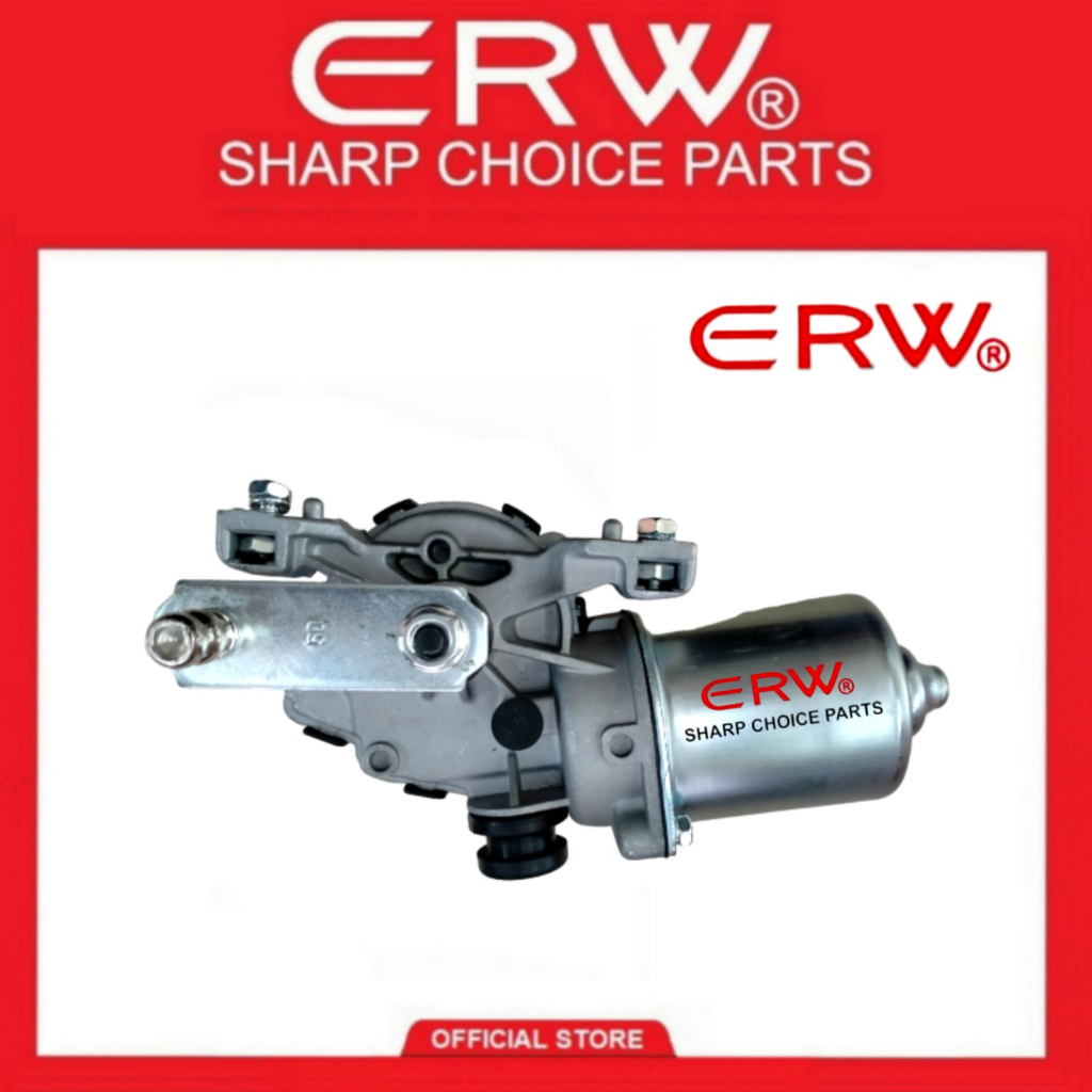 WIPER MOTOR HIACE D4D COMMUTER / GRANDIA INNOVA Replacement Part No ...