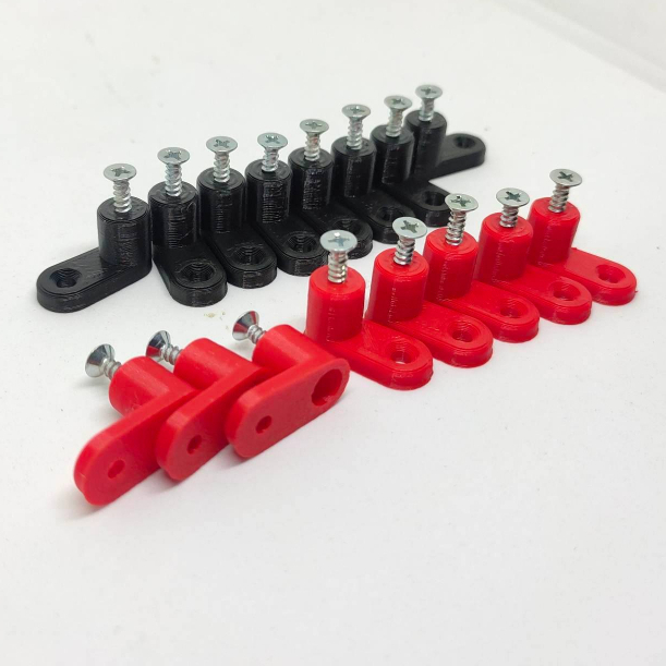 (4 pcs)PCB Stand off Bracket for OPI Orange Pi Piso Wifi | Shopee ...