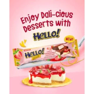 Shop hello chocolate for Sale on Shopee Philippines