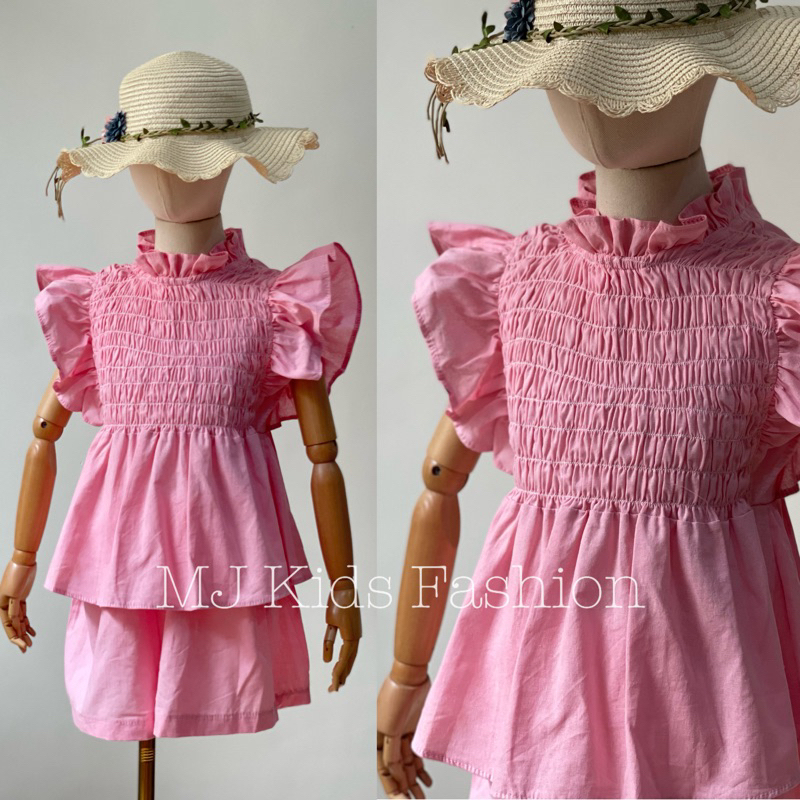 Nancy KIDS Coords XL 8-11 years old (please check measurements ...