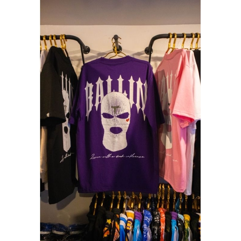 Ballin SKIMASK by Ballin Wear | Shopee Philippines