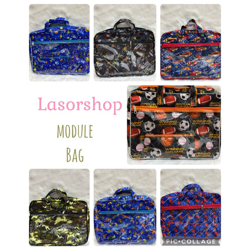 Module Bag Long Size ( Size: Long) | Shopee Philippines