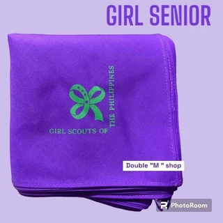 Shop neckerchief scout for Sale on Shopee Philippines