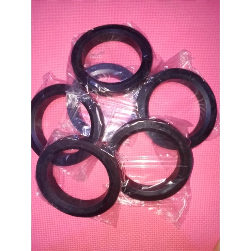 Rubber lifter for TOYOTA CAMRY SAME FRONT AND REAR AVAILABLE SET 2 PCS ...