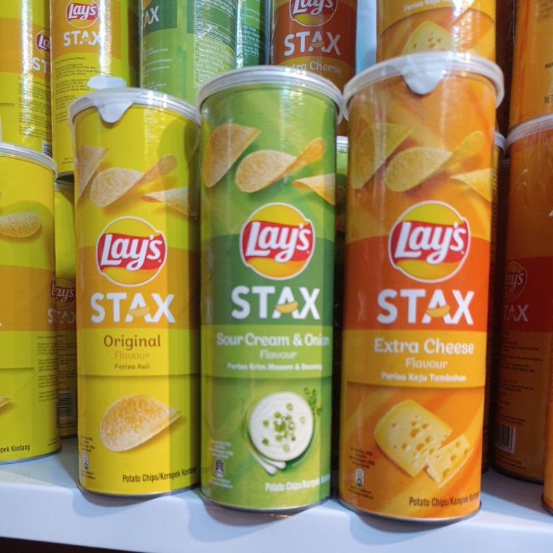3PCS LAYS ASSORTED.. | Shopee Philippines