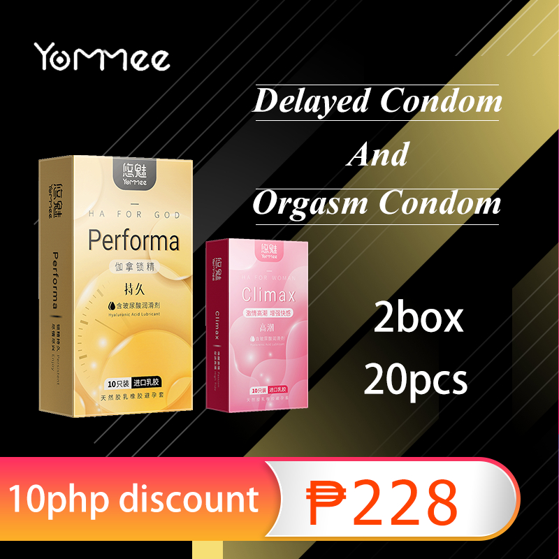discreet ship 10pcs/box orgasm condoms with spike best trust durex ...