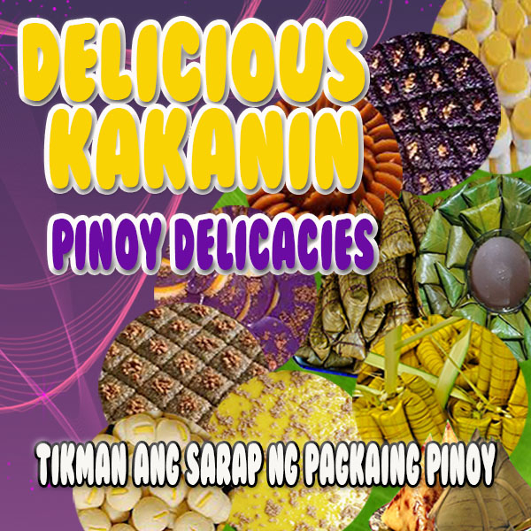 STICKER LABELS FOR KAKANIN (NOT CUSTOMIZED OR EDITABLE) | Shopee ...