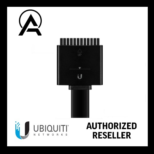 Ubiquiti UniFi Smart Power Cable Plug and Play 1.5M USP Cable / USP ...