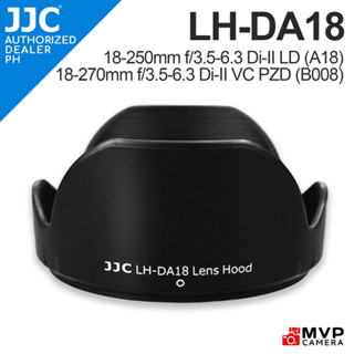 JJC Replacement Hood for TAMRON AB003 AD06 DA09 DA18 HA005 HA011 HB016 ...