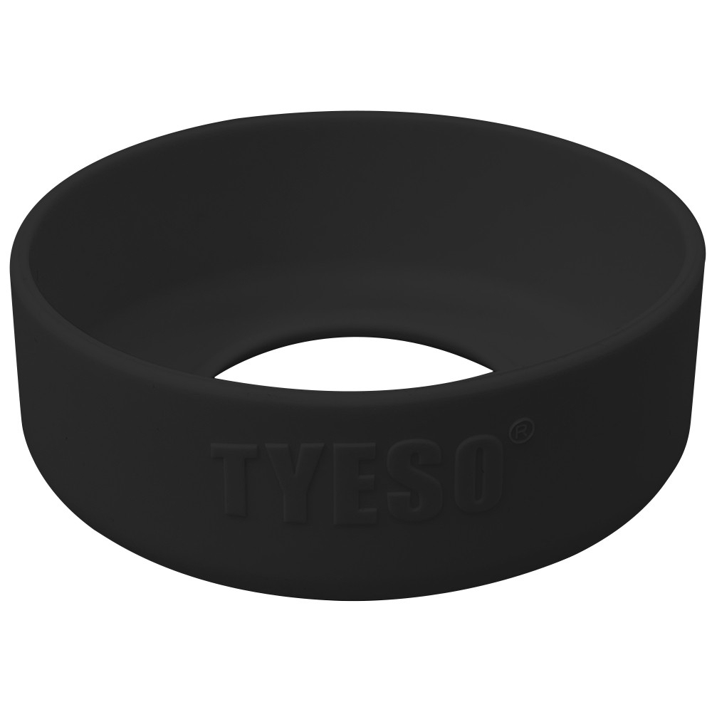 Tyeso Protective Silicone Boot 7.5cm/8.5cm Tumbler Boot Accessories ...
